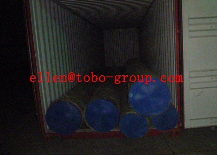 Tobo Group Shanghai Co Ltd  6 pieces Sockolet 24”x 2” ASTM B564 GR N10276, SCH 40S, CLASE 3000, SW, MSS SP-97