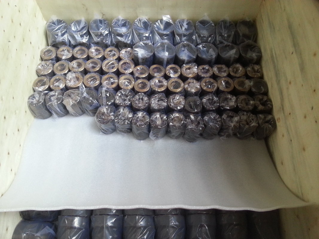 Tobo Group Shanghai Co Ltd  COUPLING ASME B 16.11 SW 3000# FRGD ASTM A 182 GR. F304/304L