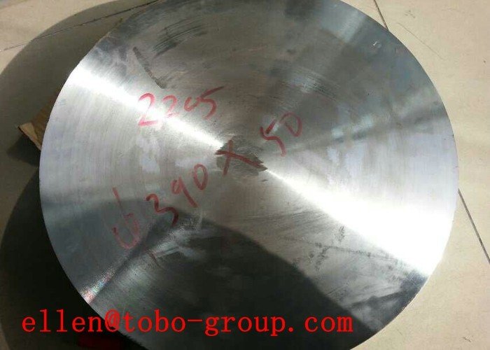 EN 2.4617	hastelloy b2 ASTM B564 UNS N10665 Spectacle Blind (ANSI/ASME B16.48 API 590)