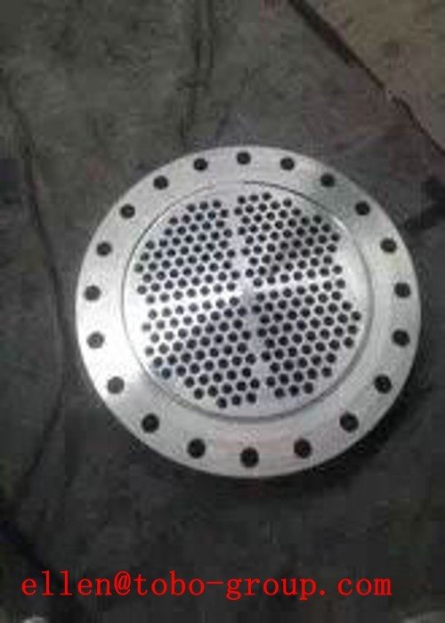 TOBO STEEL Group Ultra 904L a182 F904L UNS N08904 1.4539 Spectacle Blind (ANSI/ASME B16.48 API 590)