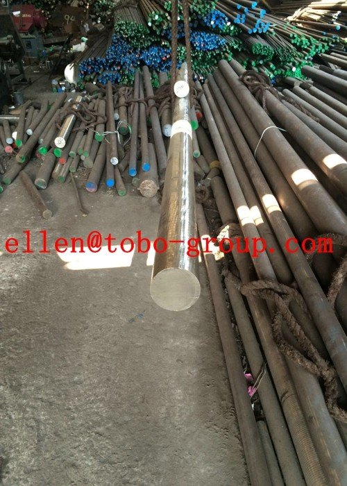 Tobo Group Shanghai Co Ltd  Hastelloy c x c2000 bar S235JR 4140 a182 f11 4140 round bar bars