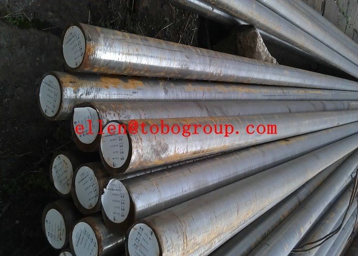 Tobo Group Shanghai Co Ltd  Duplex stainless 725LN/310MoLN bar duplex stainless 2205 2507 s31803 s32750