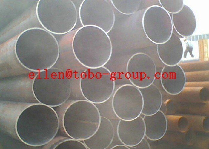 Stainless Steel ASTM A335 P12, 13CrMo44, 15CrMo hot rolled alloy steel pipe size