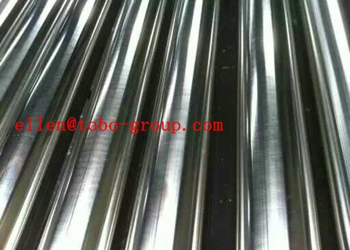 Super duplex steel steel pipeASTM A790/790M S31803 (2205 / 1.4462), UNS S32750 (1.4410) UN