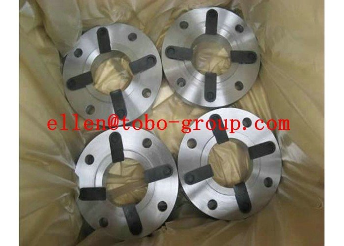 Forged Steel Flanges Inconel 625 Threaded Flange 1/2" To 48" (DN15-1200)