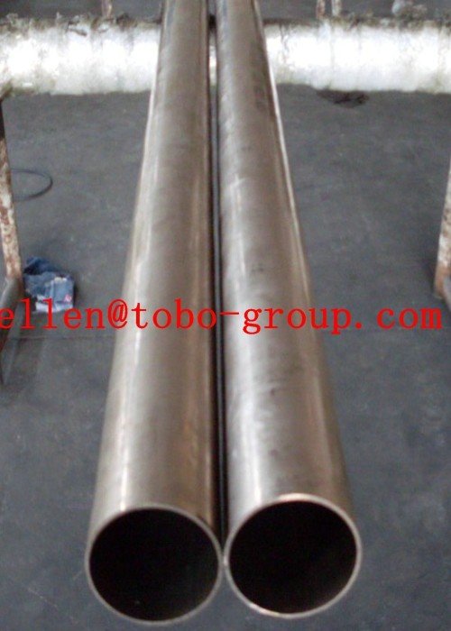 Anti Corrosion Inconel Tubing Alloy 718 ASTMB444 B704 AMS 5581 BS3074 GEB50TF133