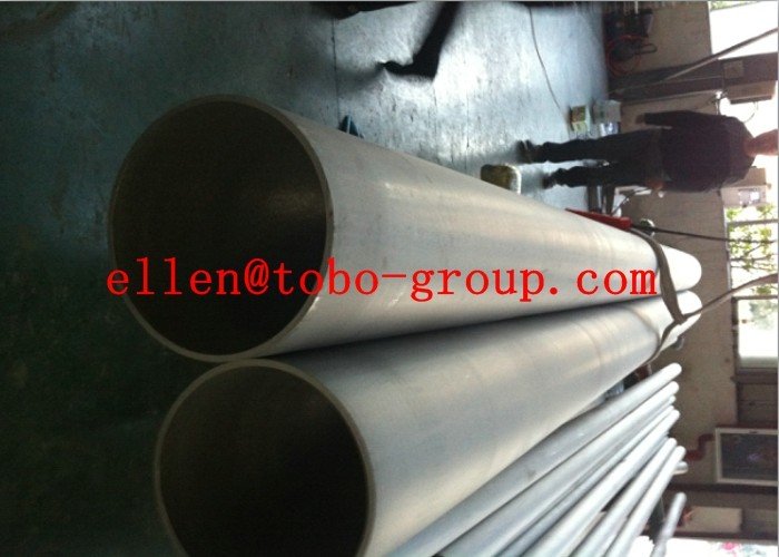 ASTM / ASME UNS 600 Inconel Tubing 625 Incoloy 825 Tubing 718 600 660 601 800H