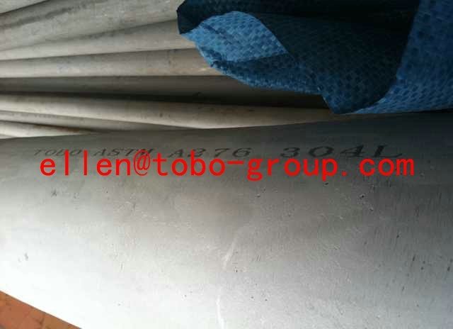 Nickel Alloy X750 Inconel Tubing / Pipe UNS N07750 DIN W. Nr. 2.4669