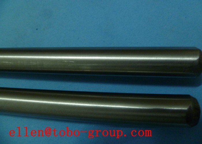 304 Stainless Steel Round Bar 10-630mm Hot Rolled TP401 / 409 / 410 / 430 / 446 / 405 / 420