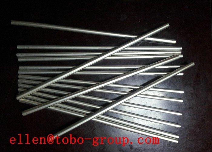 AISI 431 Bright Stainless Steel Round Bar Standard JIS AISI ASTM GB DIN