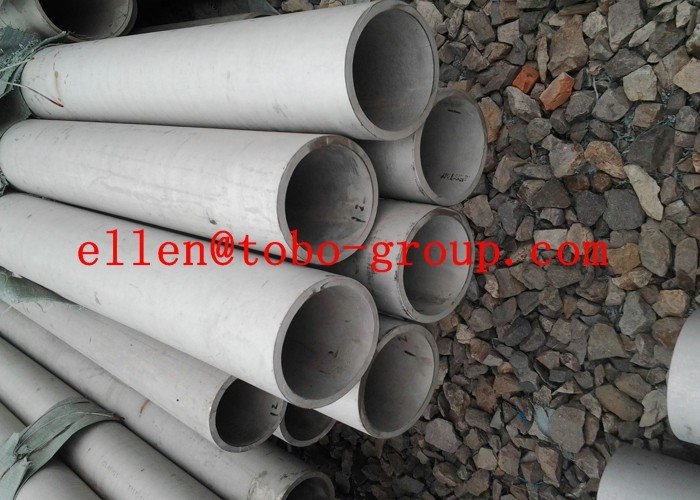 1.4462 / 2205 Duplex Stainless Steel Pipe Seamless Tube ASTM A789 ASTM A790