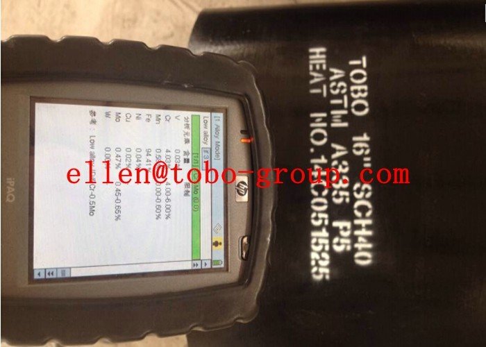 TOBO GROUP Thin Wall TIG Welded Stainless Steel Pipe For Handrail 201 304 Grade