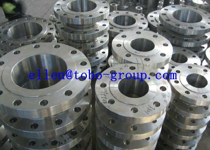 TOBO GROUP FLANGES Lap Joint DN500 CL300 CS 2 ADT(DN500 FLANGE LJ B16.5 CL300 A105)