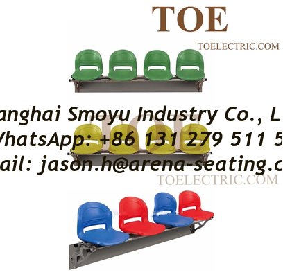 Wholesale bracket anti aging spectator seat sport seating soccer stadium seat