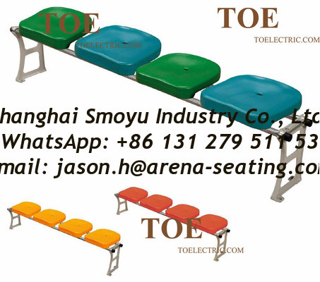 Wholesale bracket anti aging spectator seat sport seating soccer stadium seat