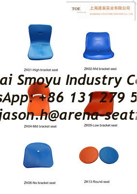 soccer stadium chairs