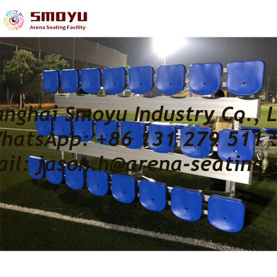 indoor stadium seat chairs bleachers grandstand seating plastic stadium seat