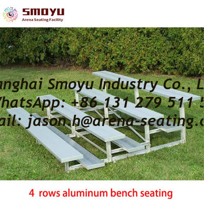 Wholesale spectator seat groundstand area soccer stadium chairs