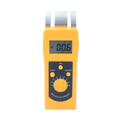 Digital Concrete Moisture Meter  DM200C wall moisture tester 0%-99%