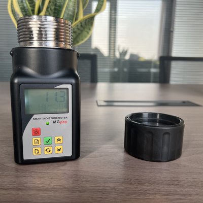 MG-pro Coffee Bean Moisture Meter ,Wheat Moisture Meter