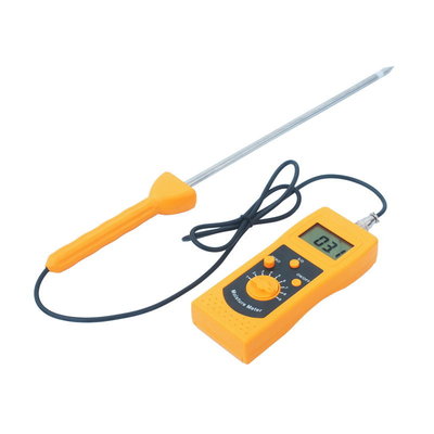 Portable Soil Moisture Meter DM400L