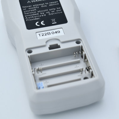 UM6700 Ultrasonic Thickness Gauge: High Resolution Measuring for Pressure Vessels