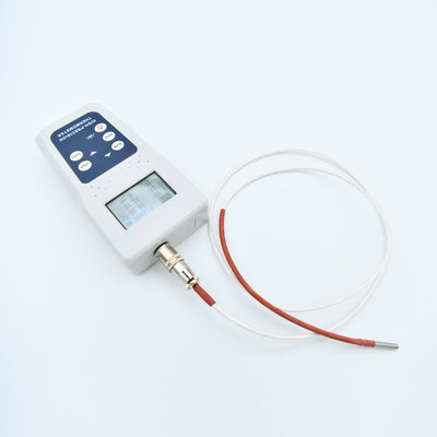 High Accuracy Temperature Meter 0.1 Accuracy TM1000