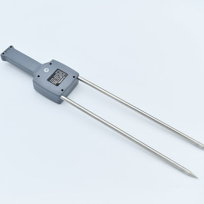 Portable Tobacco Moisture Meter TK100T 8%-40% Testing Range 0.1 accuracy