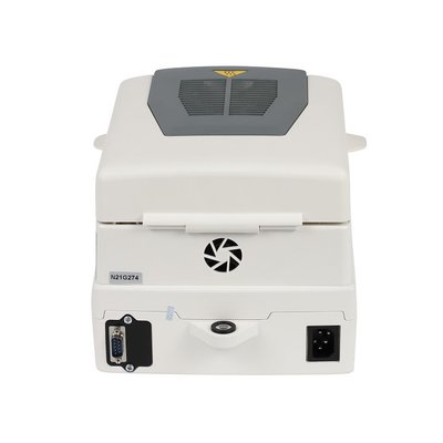 High Accuracy Halogen Moisture Meter ,Infrared Moisture Tester Metal powder moisture tester MS110