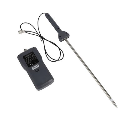 Digital Soil Moisture Meter ,Sand Moisture Meter PMS710 0%-50% 0.1 Accuracy
