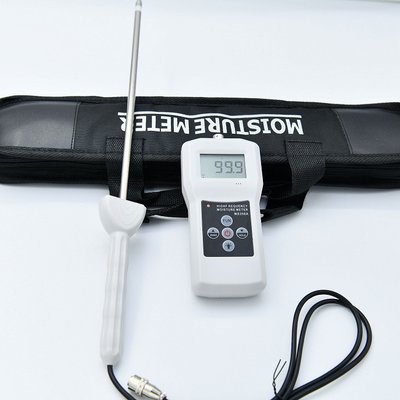 High Frequency Moisture Meter for powder moisture meter,soil moisture tester MS350A