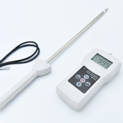 High Frequency Moisture Meter for powder moisture meter,soil moisture tester MS350A