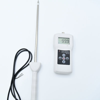 High Frequency Moisture Meter for powder moisture meter,soil moisture tester MS350A