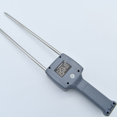 Grain Flour Moisture Meter,Wheat Flour Moisture Tester TK100GF 5%-35%