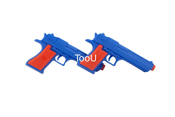 Cheap plastic soft  bullet gun  directly manufactory