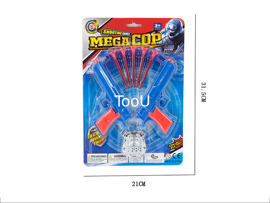 Cheap plastic soft  bullet gun  directly manufactory