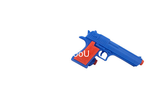 Cheap plastic soft  bullet gun  directly manufactory