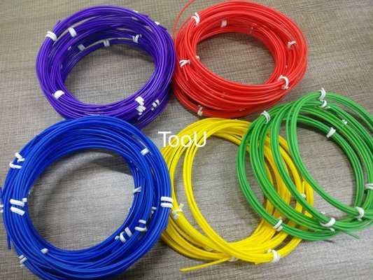 1.75mm fcl filament refills for 3d pen