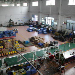 Toplock Industry Co. Ltd
