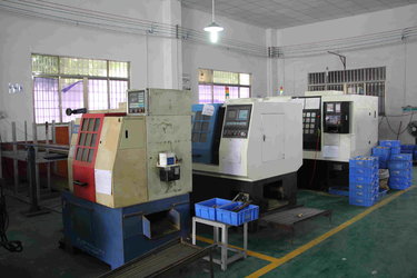Toplock Industry Co. Ltd