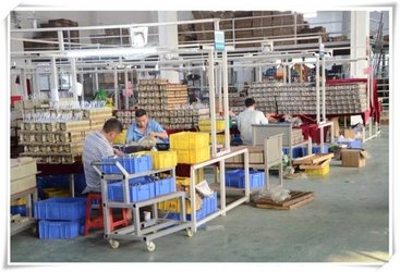 Toplock Industry Co. Ltd