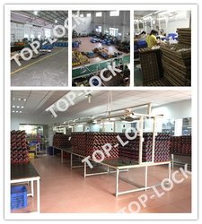 Toplock Industry Co. Ltd