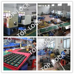 Toplock Industry Co. Ltd