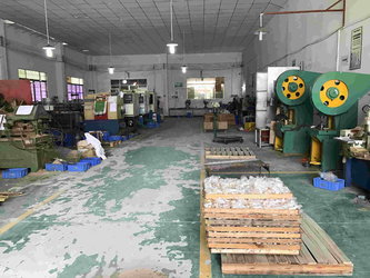 Toplock Industry Co. Ltd