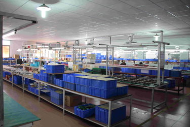 Toplock Industry Co. Ltd