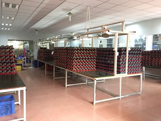 Toplock Industry Co. Ltd