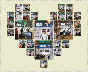 Toplock Industry Co. Ltd