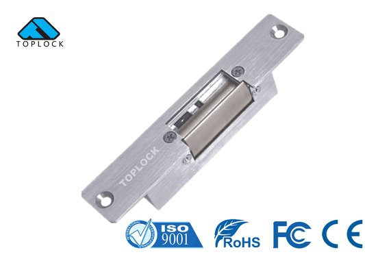 12V DC Wide Strike Electric Strike NO/NC for Intercome System