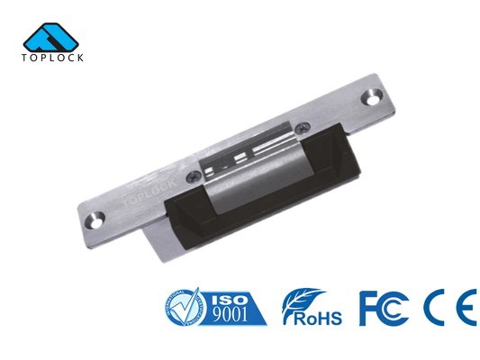 12V DC Wide Strike Electric Strike NO/NC for Intercome System