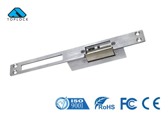 12V DC Wide Strike Electric Strike NO/NC for Intercome System